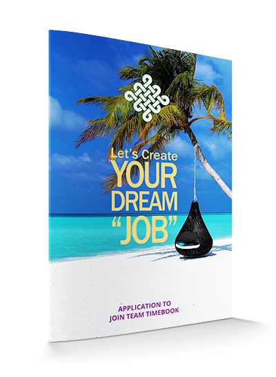 Our Story & Team – TimeBook