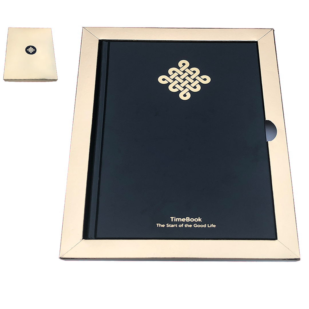 Farmer’s Guide – TimeBook