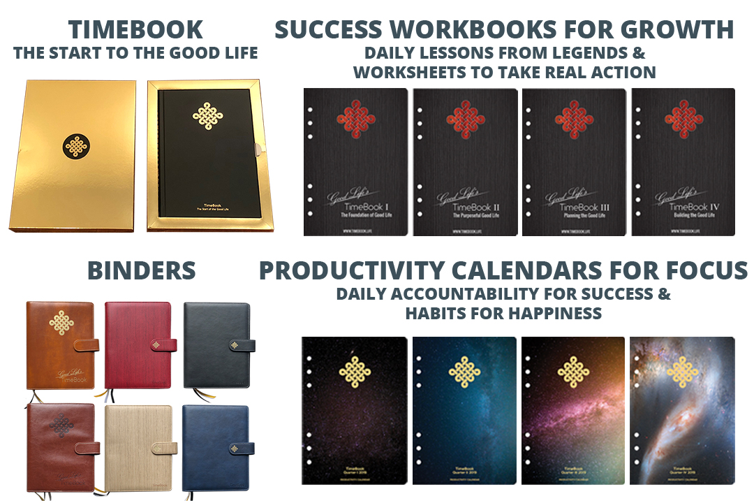 Farmer’s Guide – TimeBook