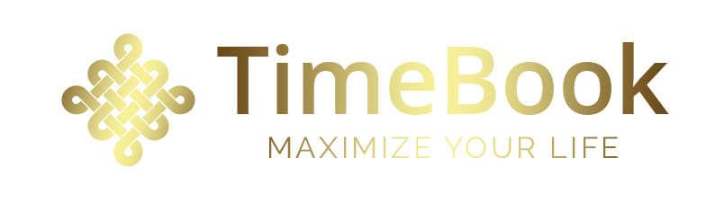 TimeBook – Maximize your Life
