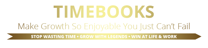 TimeBook – Maximize your Life